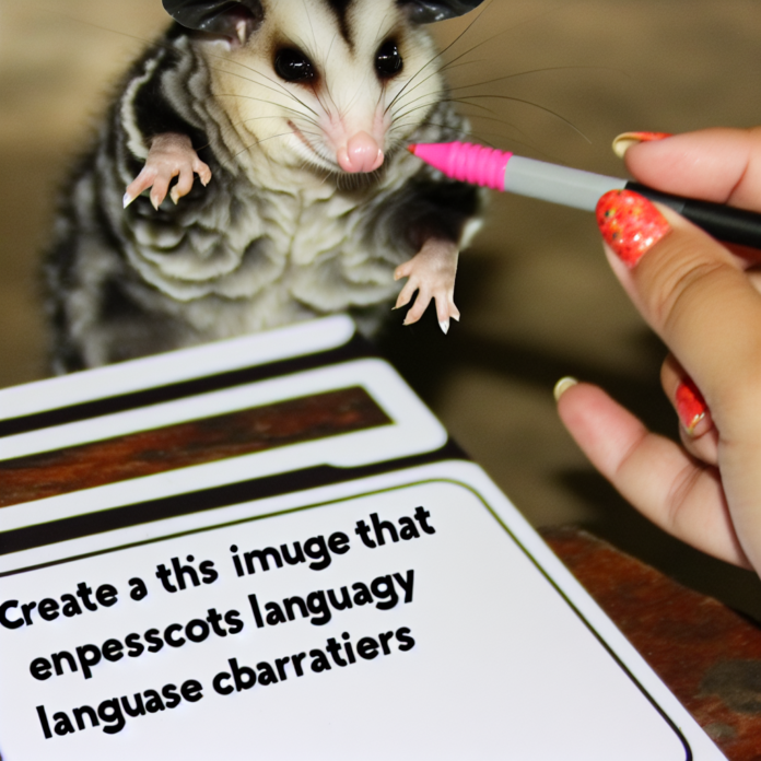 Costa Rica Wildlife: Mexican Mouse Opossums Costa Rica is a country ...